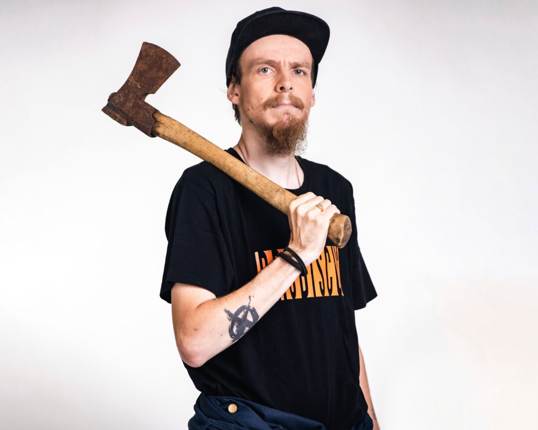 Uusi Farmi-kausi alkaa - Ari Koivunen heti kiistoissa - Como.fi