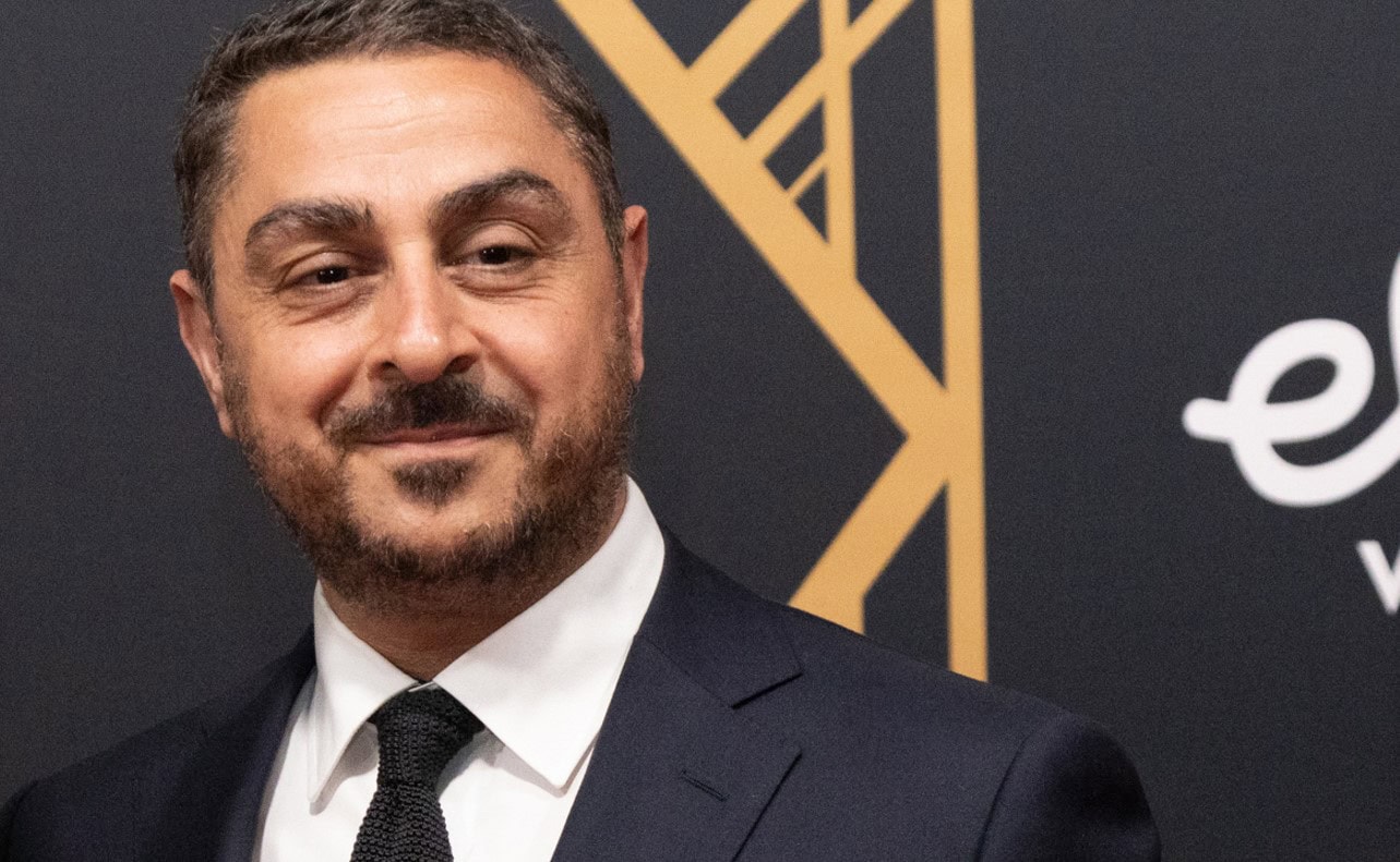 Arman palaa televisioon - onko tämä rajuin aihe? - Como.fi