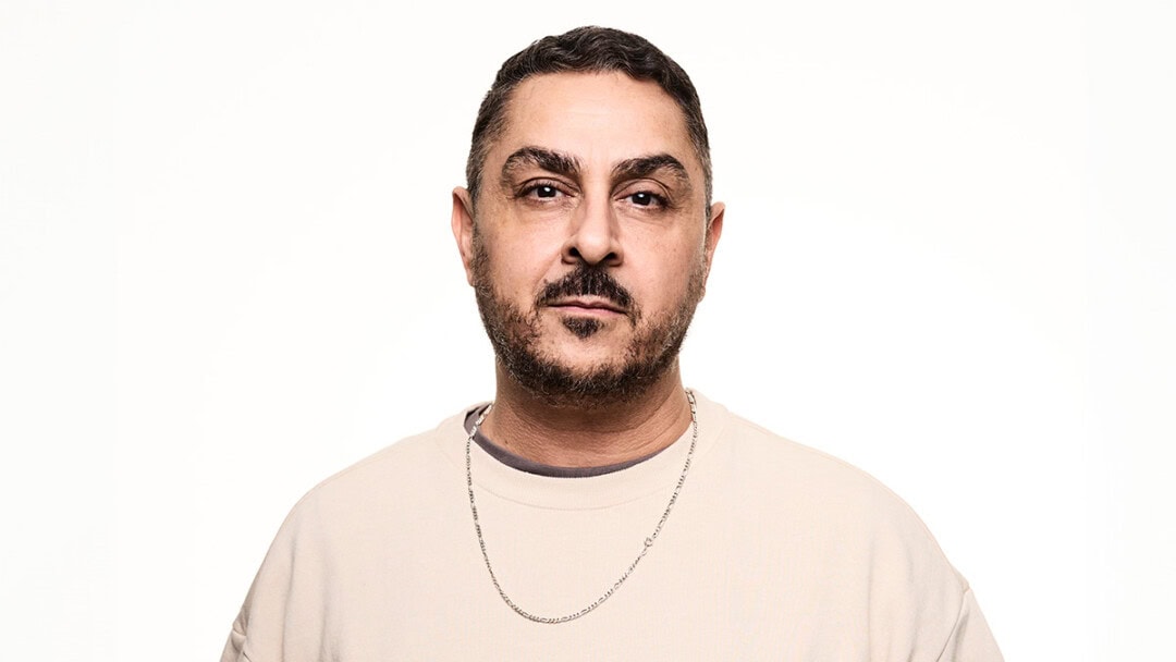 Arman Alizad kertoi jättiuutisen ja näytti keskaria samalla - Como.fi