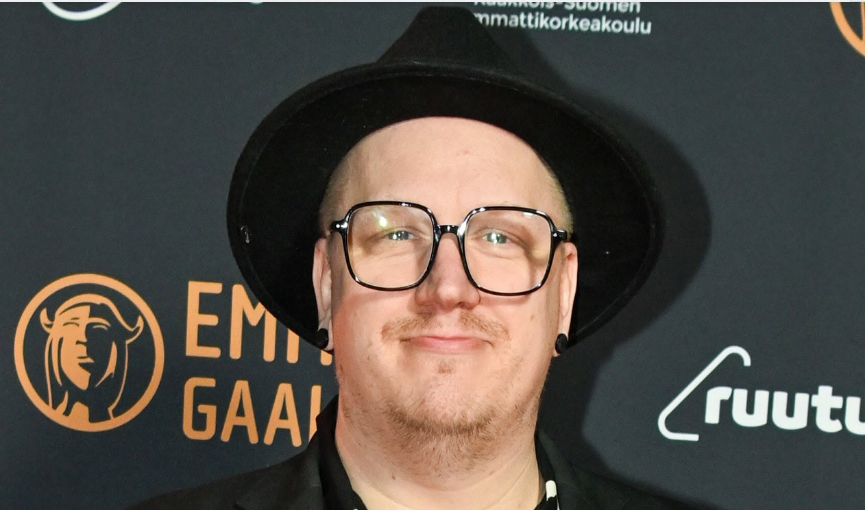 Podcast: Tämä sai Arttu Wiskarin raitistumaan - mutta miksi Kimi ...