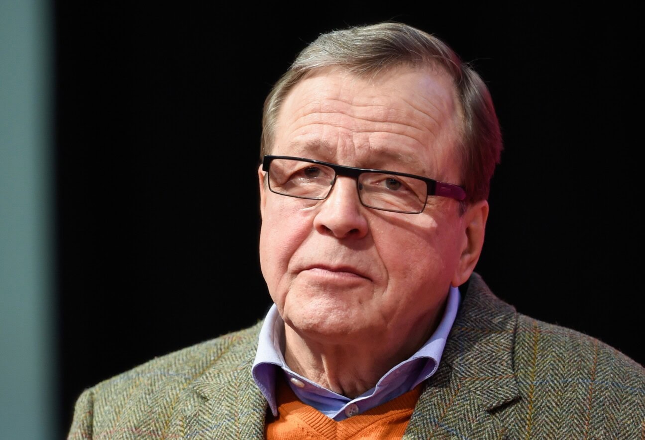 Arvi Lind täyttää 85, Seiskalle: "Jos elän sinne asti" - Como.fi
