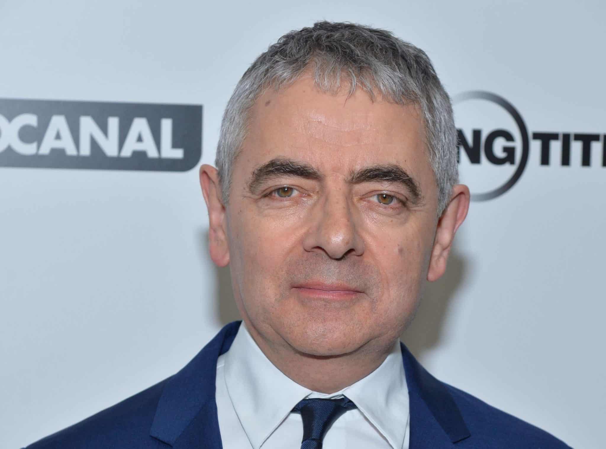 Muistatko Mr. Beanin eli nolojen tilanteiden miehen? Tältä hän näyttää ...