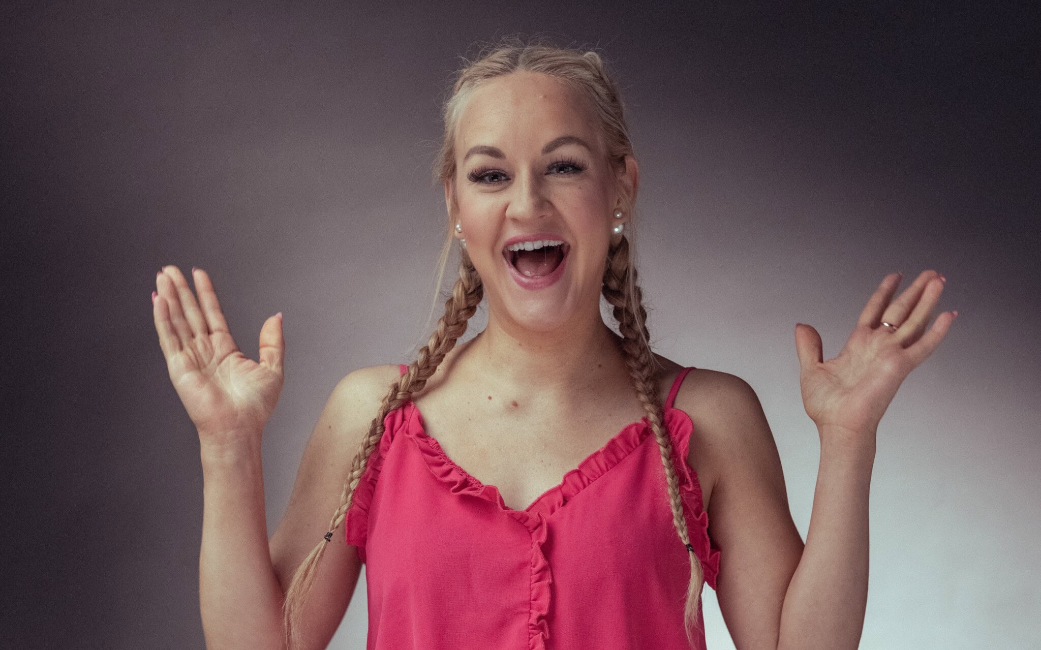 Yle: Auri Kanaselta hävisi puoli miljoonaa euroa - Como.fi