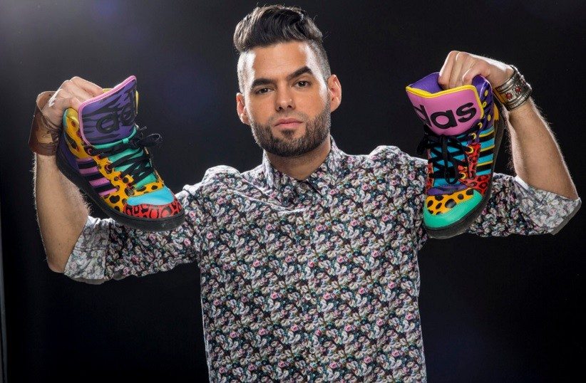 Axl Smithille yllättävä tuenilmaus netissä - Como.fi