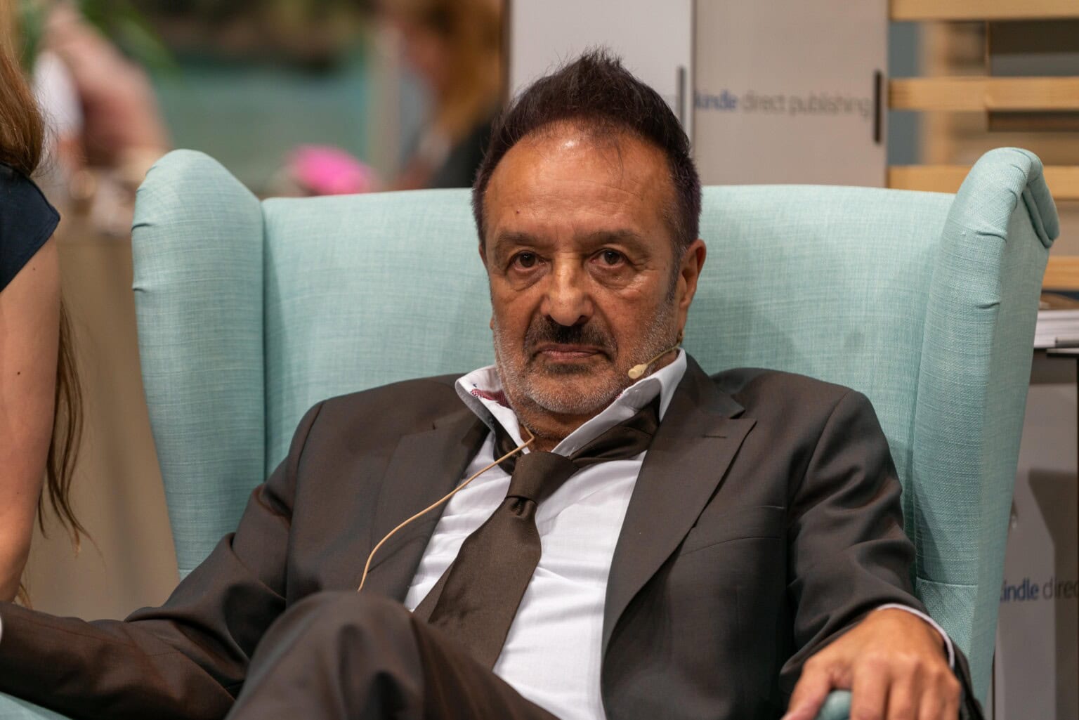 Veijo Baltzar tuomittiin vankilaan - ei mene sinne! - Como.fi