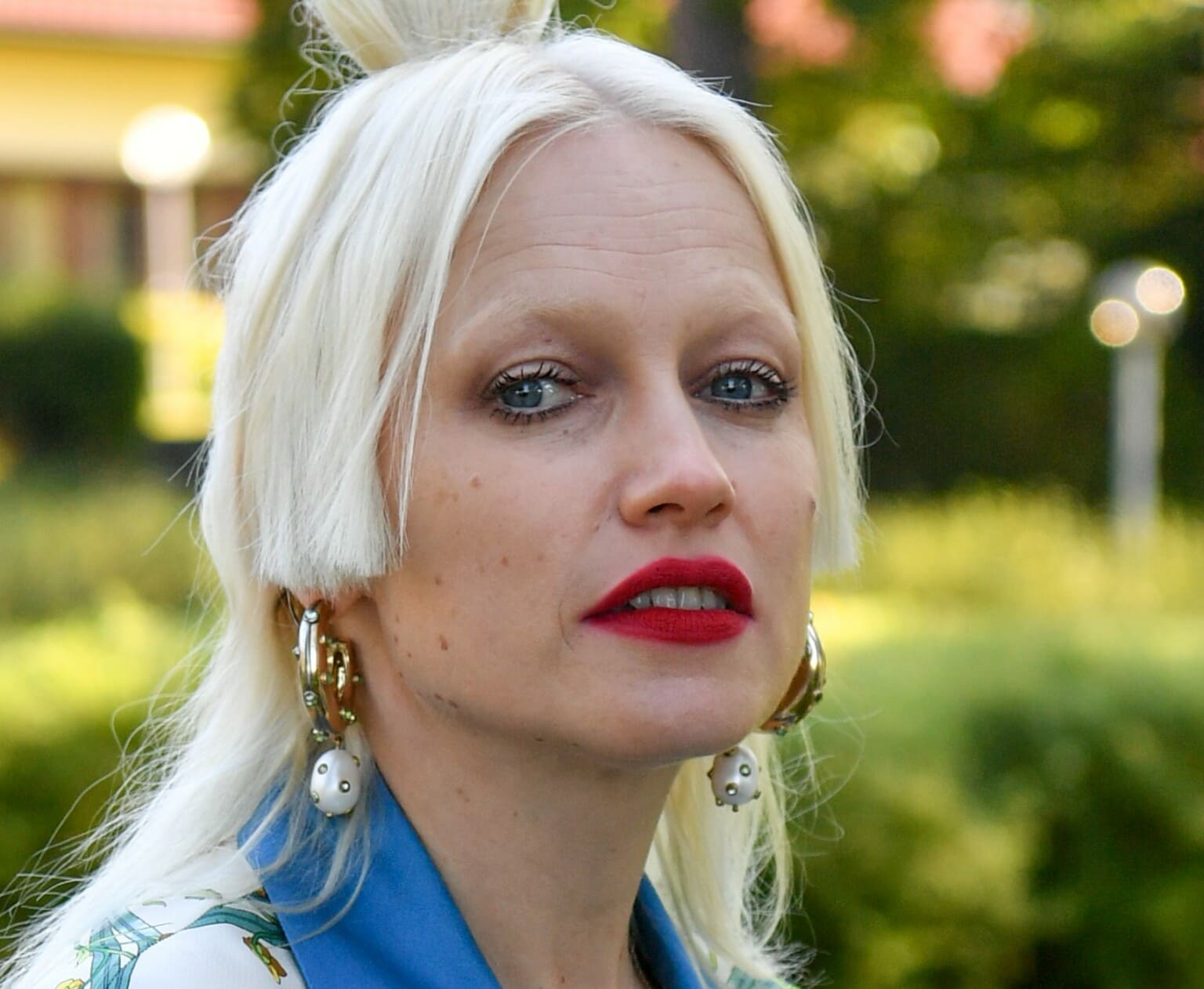 Laulaja Chisun äiti on kuollut: "Hän oli kuin filmitähti" - Como.fi