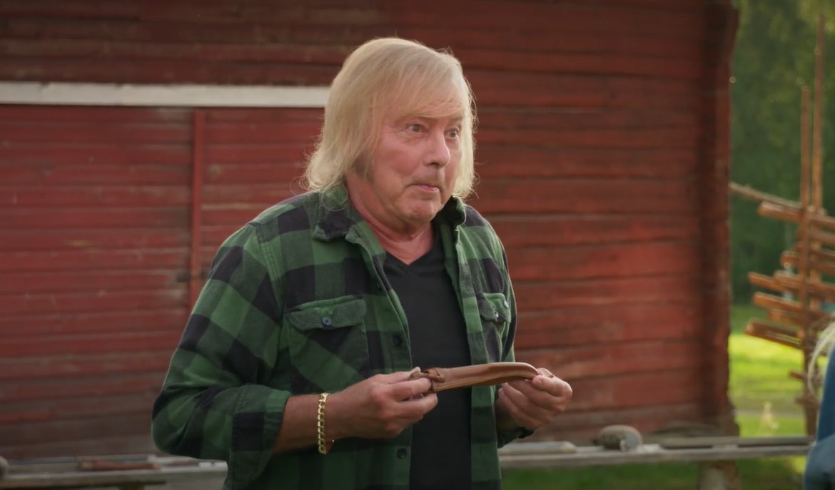 Danny teki sokeeraavan ja yllättävän ilmoituksen: Aika luovuttaa! - Como.fi