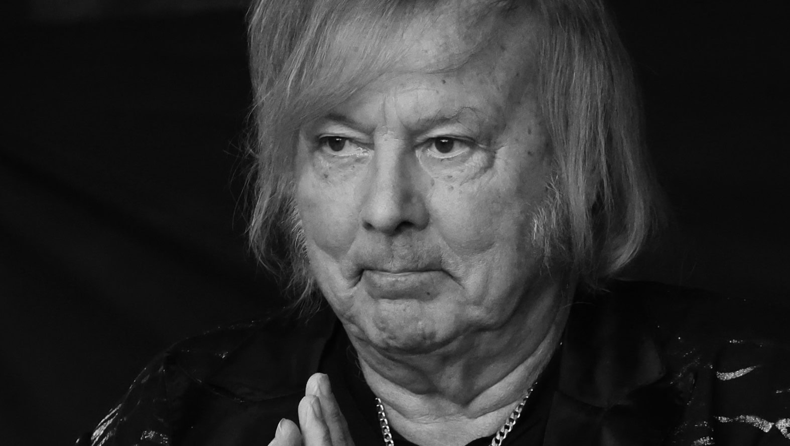 Danny.fi herättää isoa huolta - fanit häkeltyivät - Como.fi