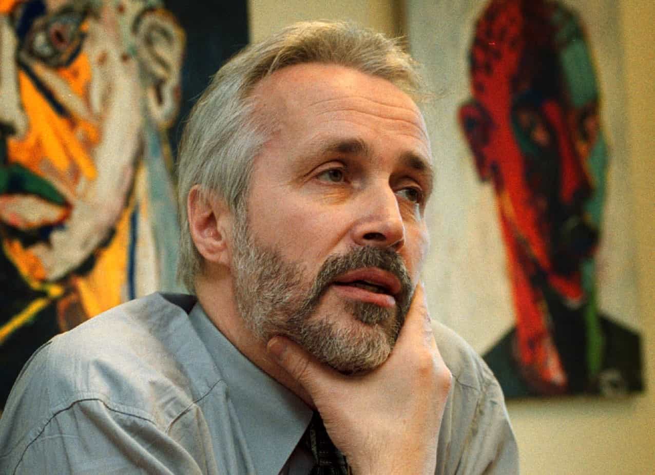 Jori Dolivon jälkeen enää yksi legendaarisen Kivikasvojen jäsenistä on ...