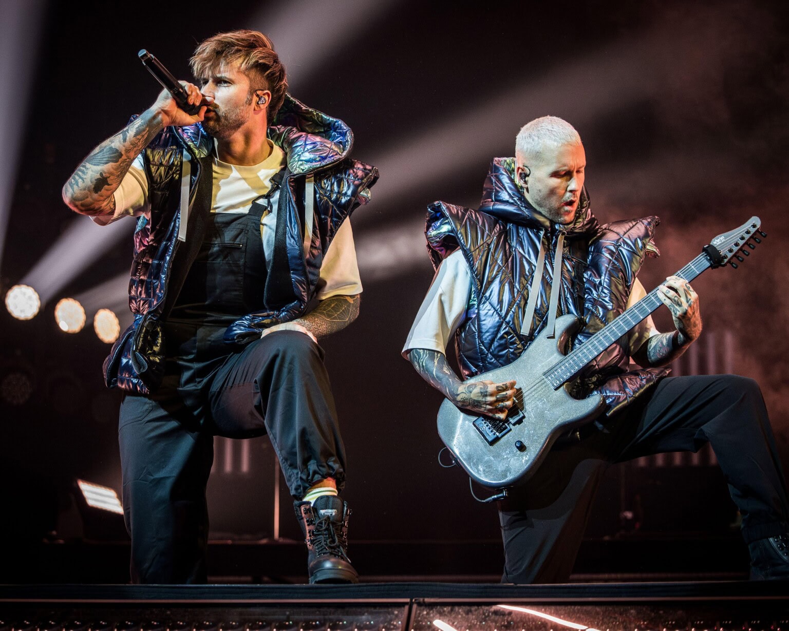 Ruisrock julkisti todellisen yllätysnimen ensi vuodelle - Como.fi