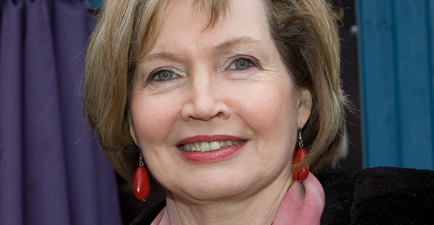 Hän on leskeksi jääneen kenraali Gustav Hägglundin uusi elämänkumppani - Como.fi