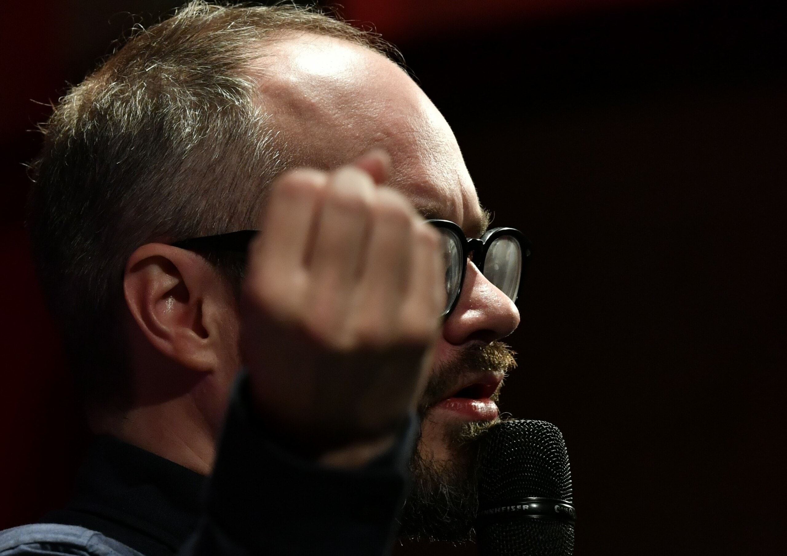 Spede Pasasen kaksoisolento löytyi! Katso kuva! - Como.fi