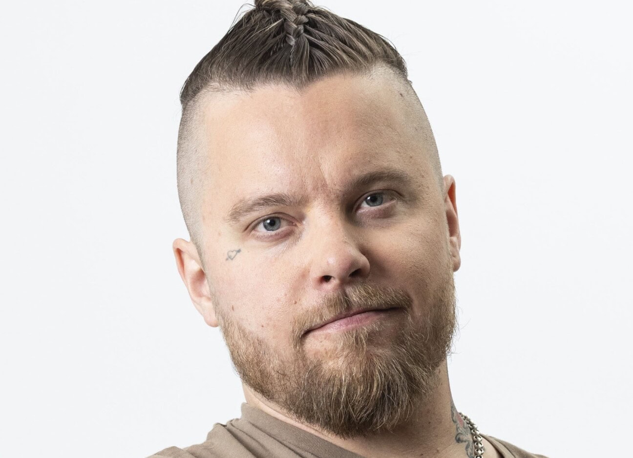 Archie Cruz julkaisi kuvan vauvastaan etelän lomalla - netti suli sydämiin - Como.fi