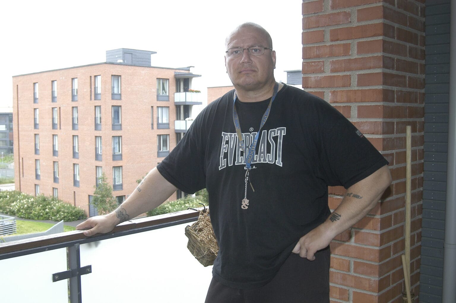 tony halme – ajankohtaiset uutiset ja kuulumiset - Como.fi