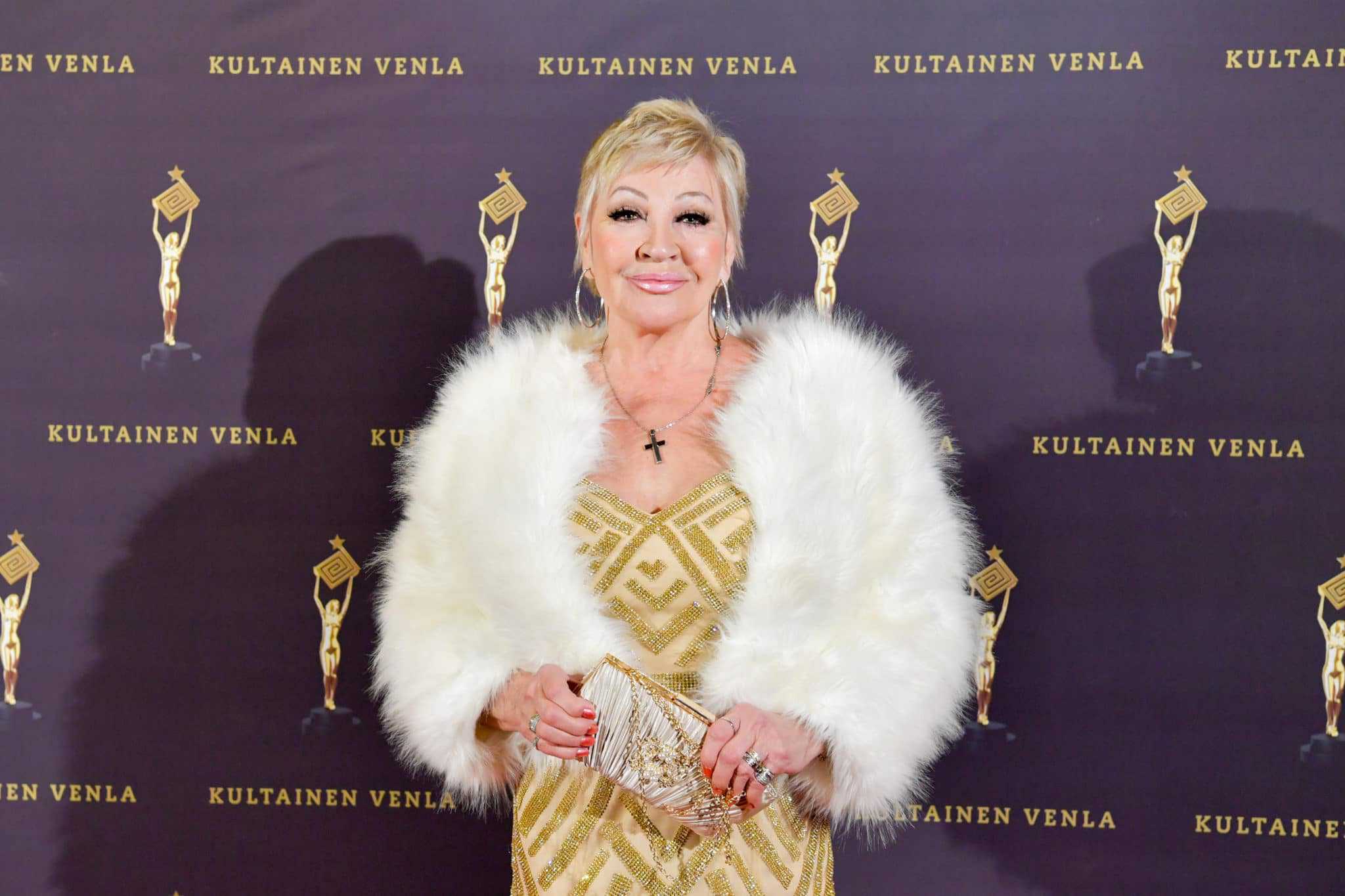 OMG, Hannele Lauri on 68-vuotias – tästä videosta sitä ei uskoisi, nyt ...