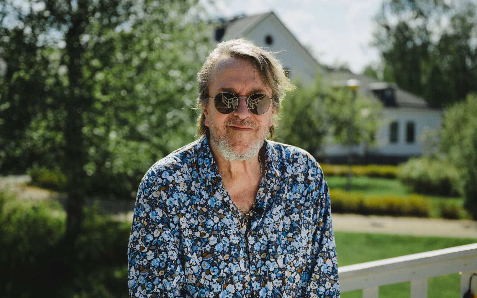 Hector sai kuulla surulliset uutiset - Como.fi