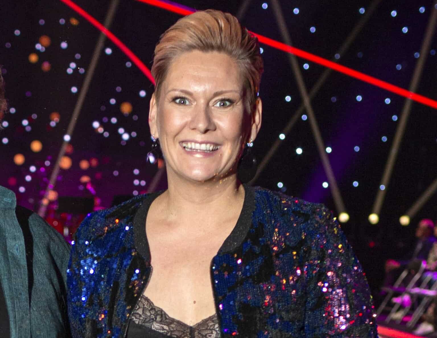 Heidi Willman kertoi uutisia syöpäkontrollistaan - Como.fi