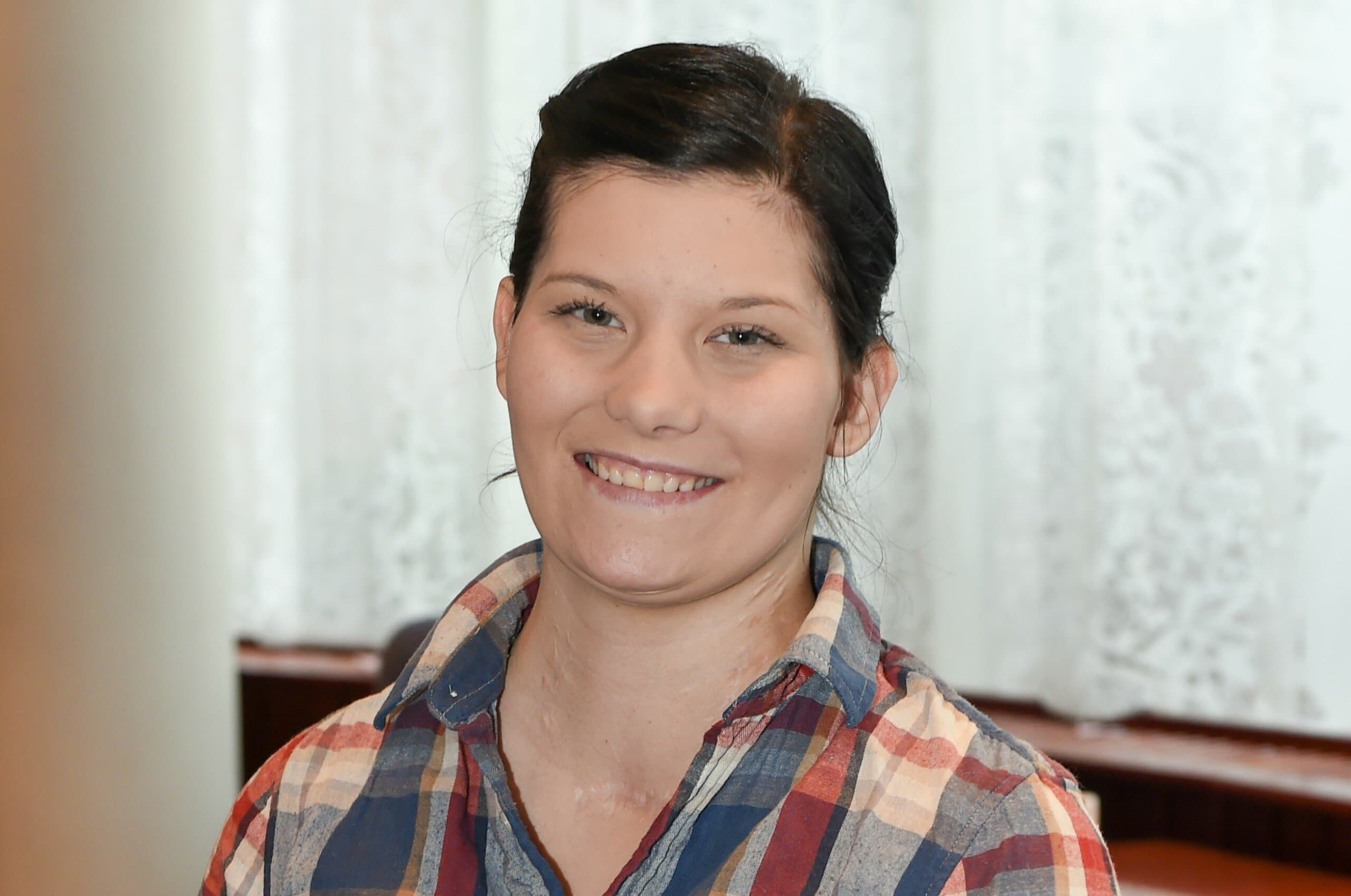 Heidi Foxell sairaalahoitoon - Como.fi