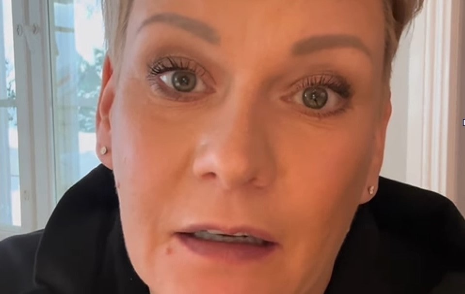 Heidi Willman pyytää apua: "Menetin mun työt..." - Como.fi