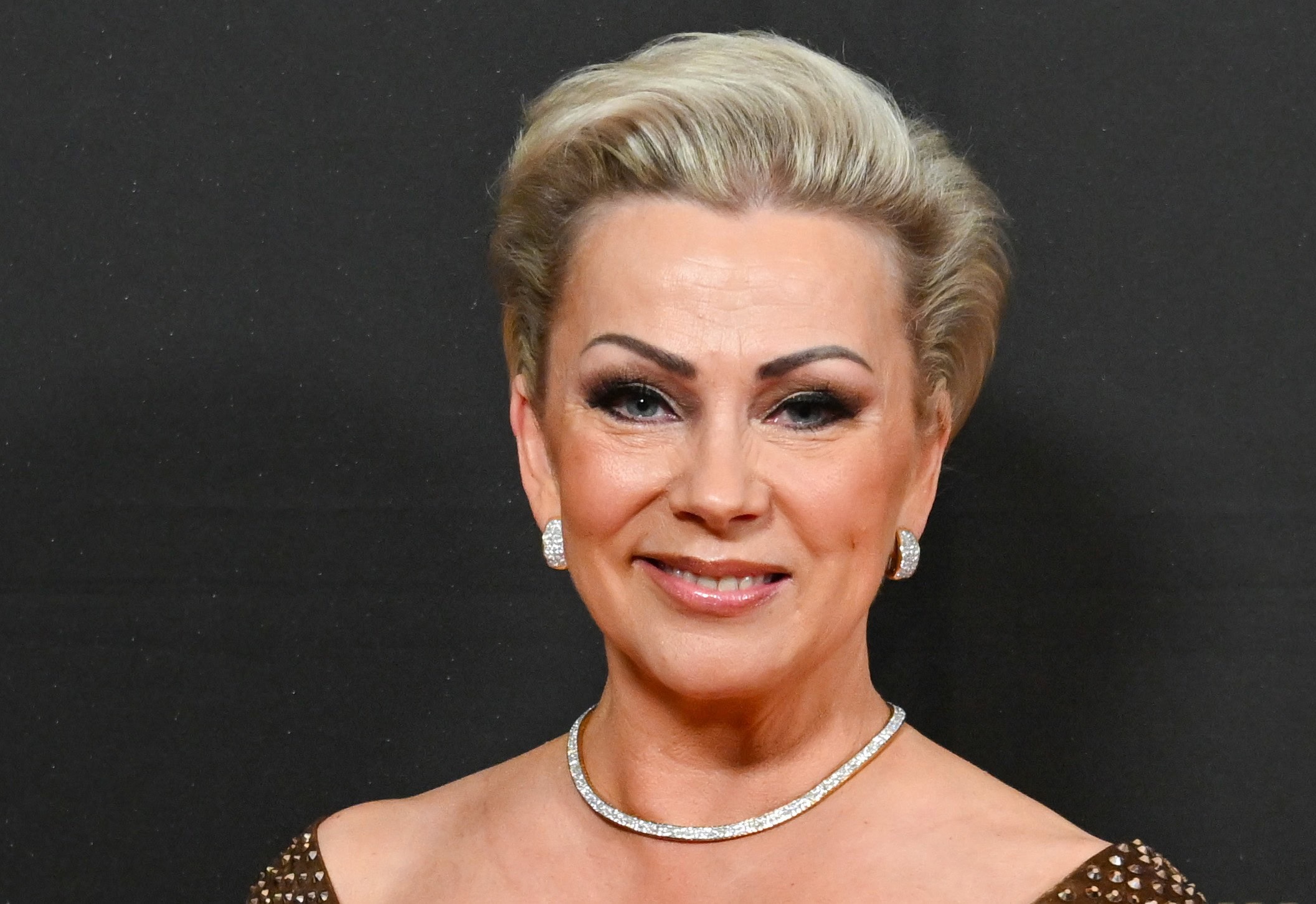 Helena Ahti-Hallbergilta hyviä uutisia: ”Vihdoinkin” - Como.fi