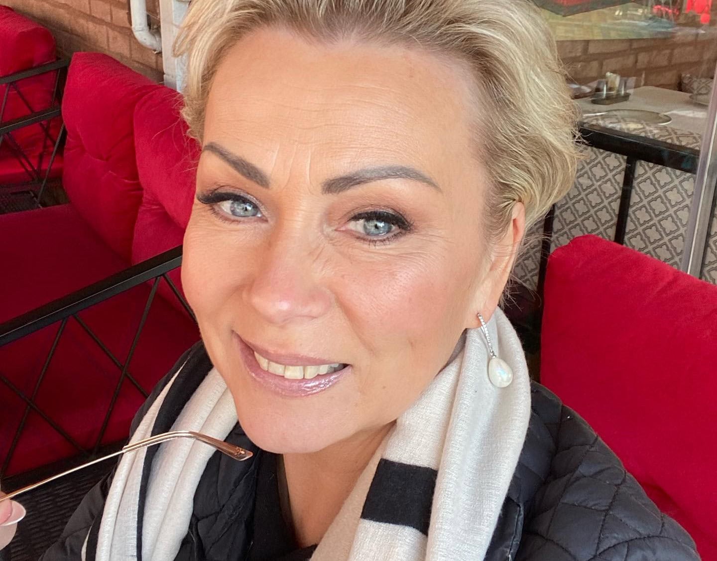 Helena Ahti-Hallbergin Espanjan-kodin kiistakapula - kaupunki voitti ...