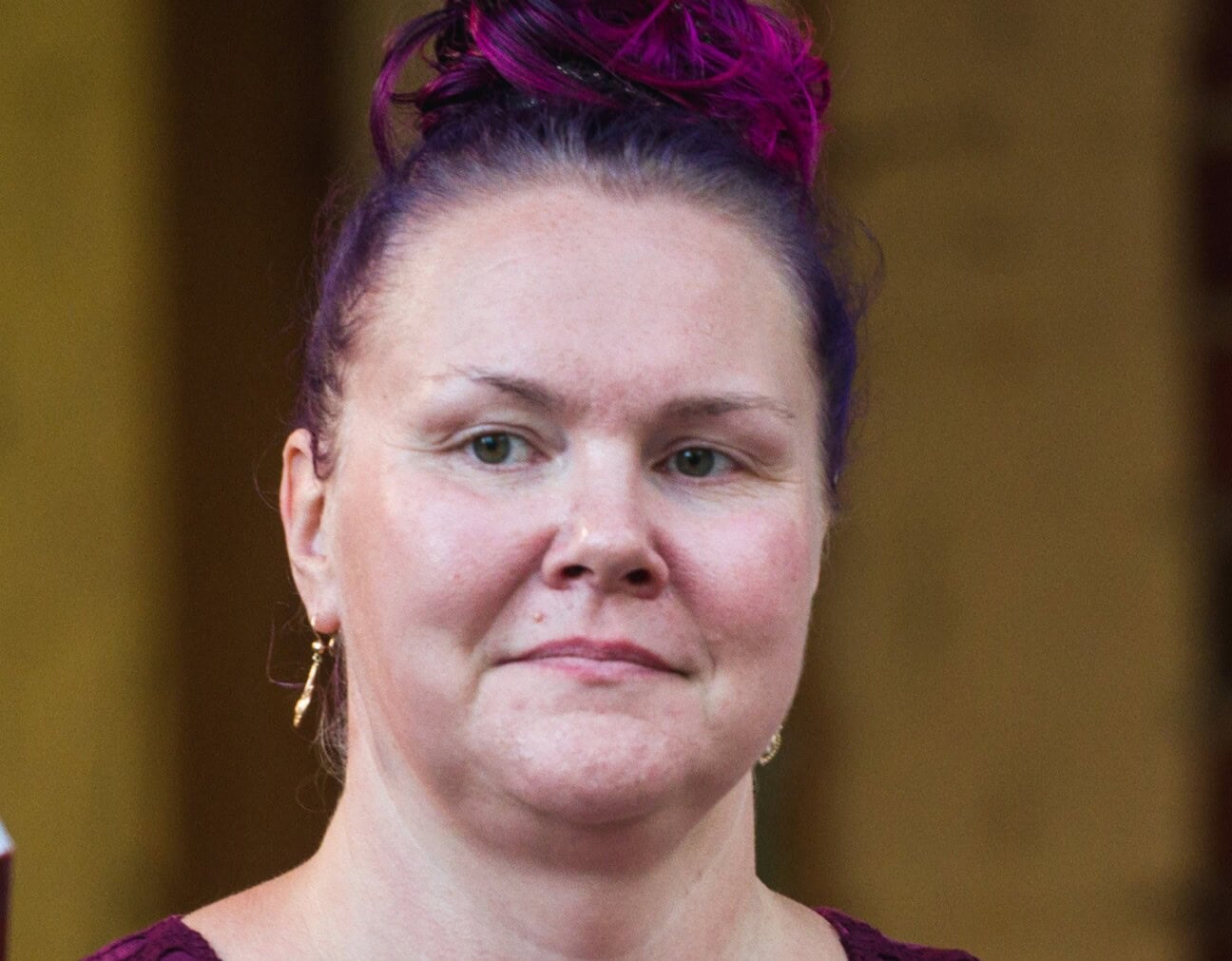 Heli Palsanmäen ateria aiheutti hämmennystä - varoituksia sateli - Como.fi