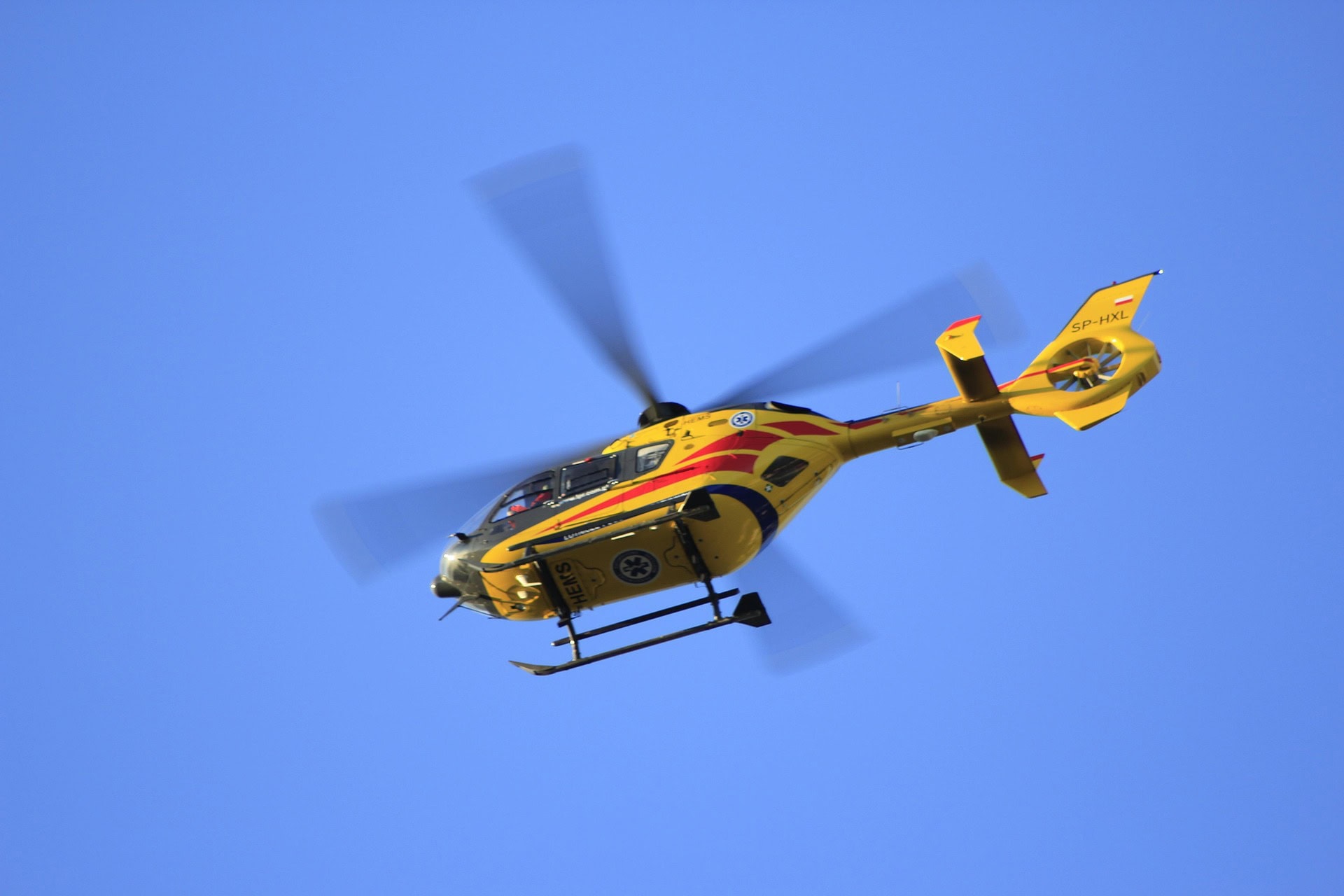Otahan matkavakuutus - ambulanssilento Suomeen Kanarialta maksaa 60 ...