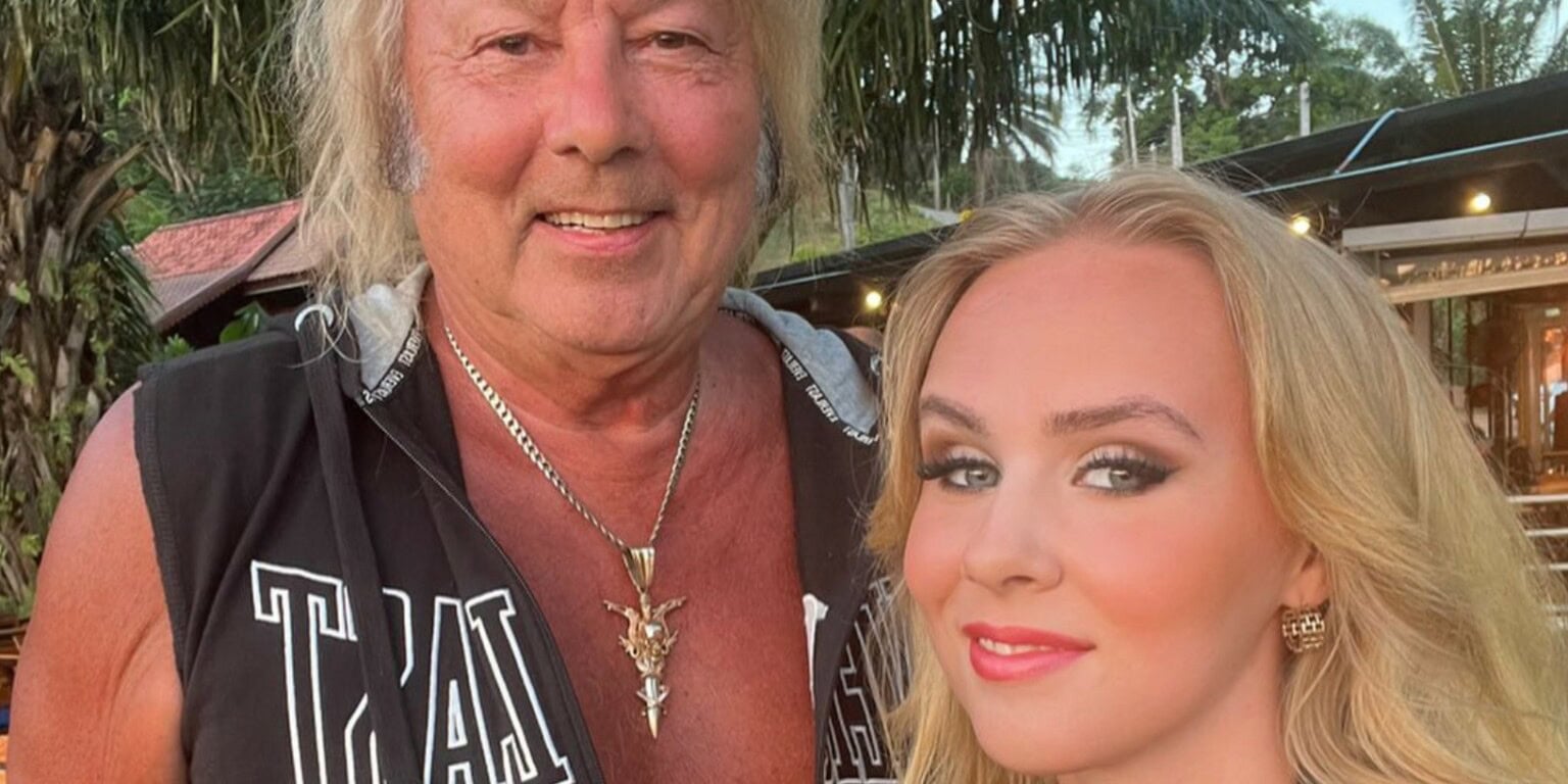 Podcast: Danny ja Helmi tekevät paljastuksia suhteestaan - Como.fi