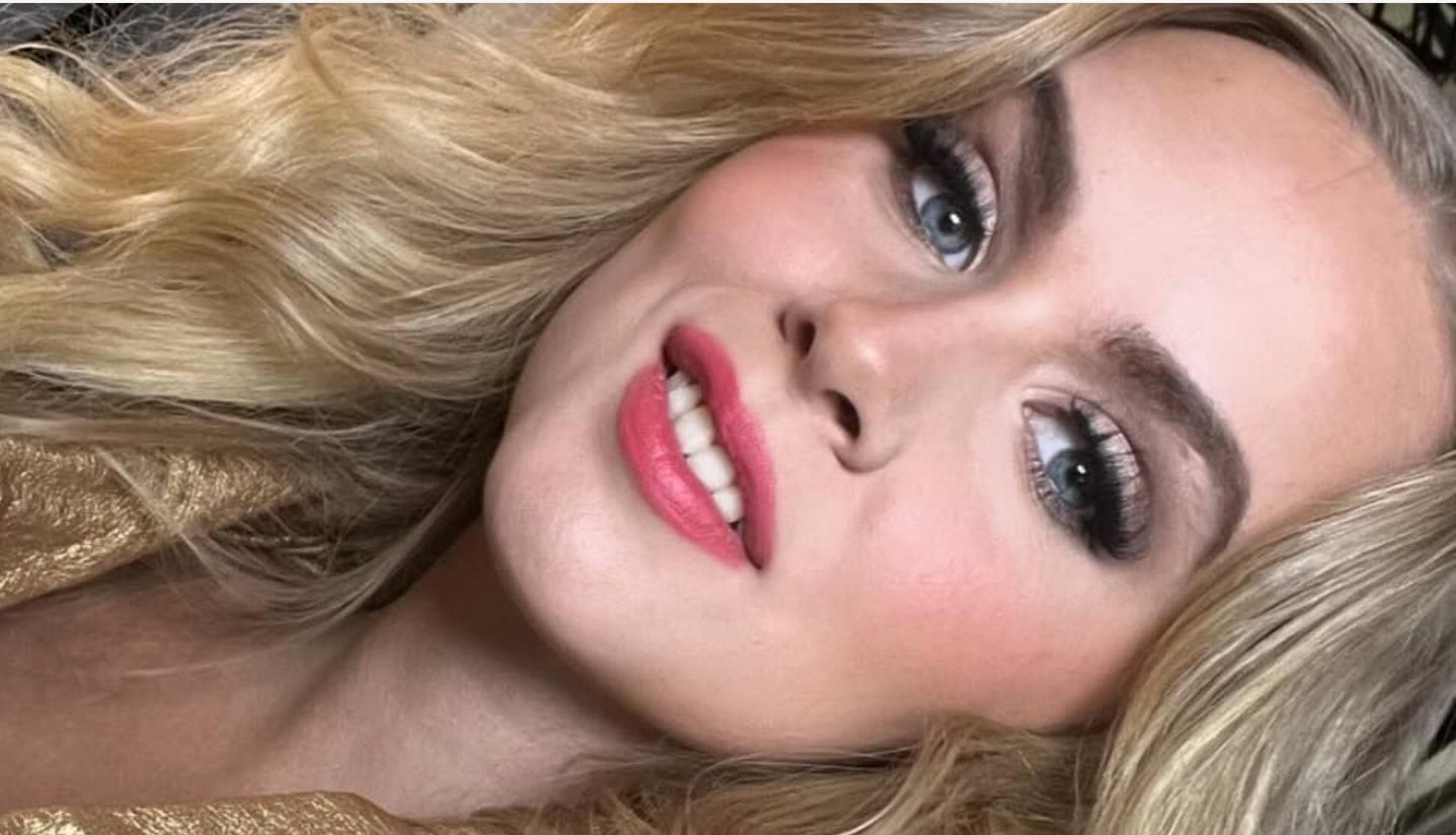 Helmi Loukasmäeltä vihdoin julkinen tunnustus - Como.fi