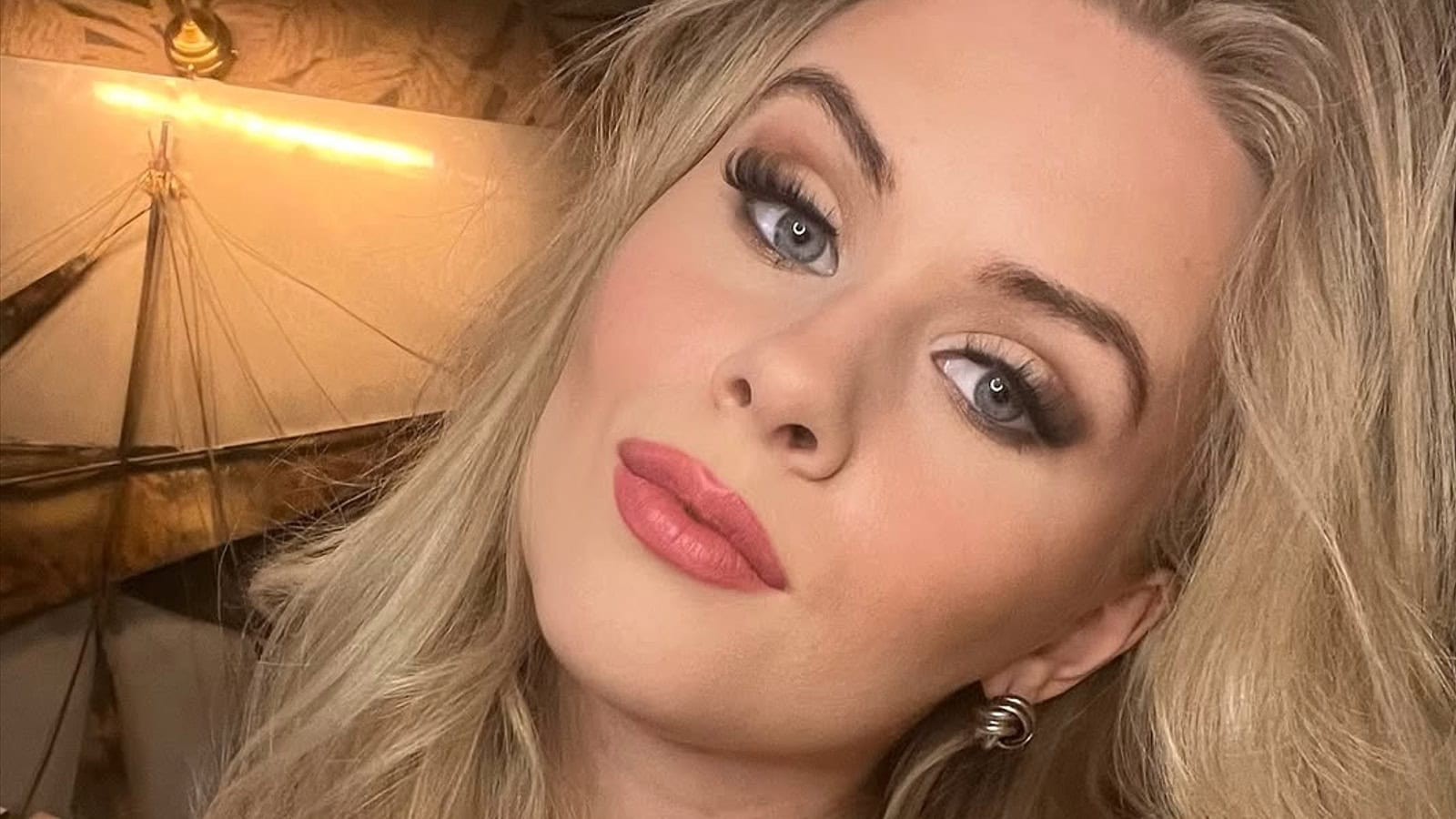 Helmi Loukasmäkeä hemmoteltiin: Palju, herkkuja, ruusuja... - Como.fi