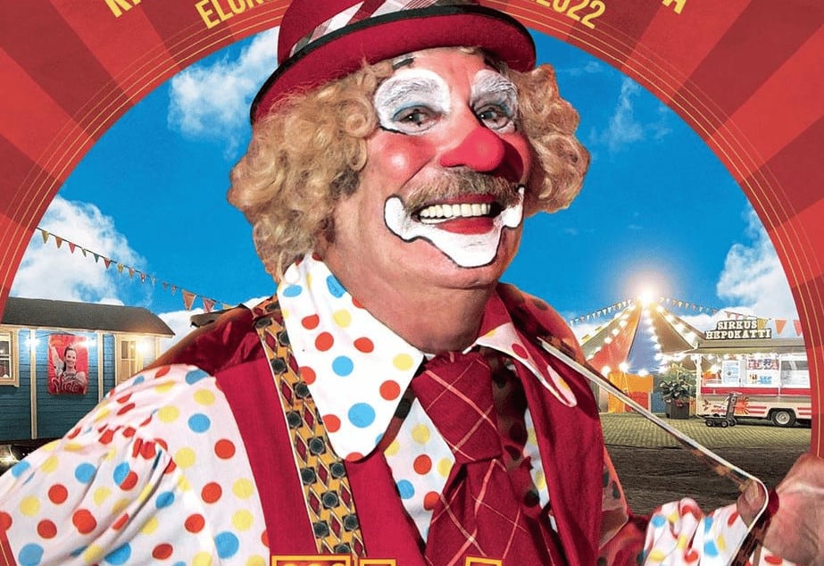 Pelle Hermanni -elokuva huomenna ulos - alkuperäishahmo kuoli ...