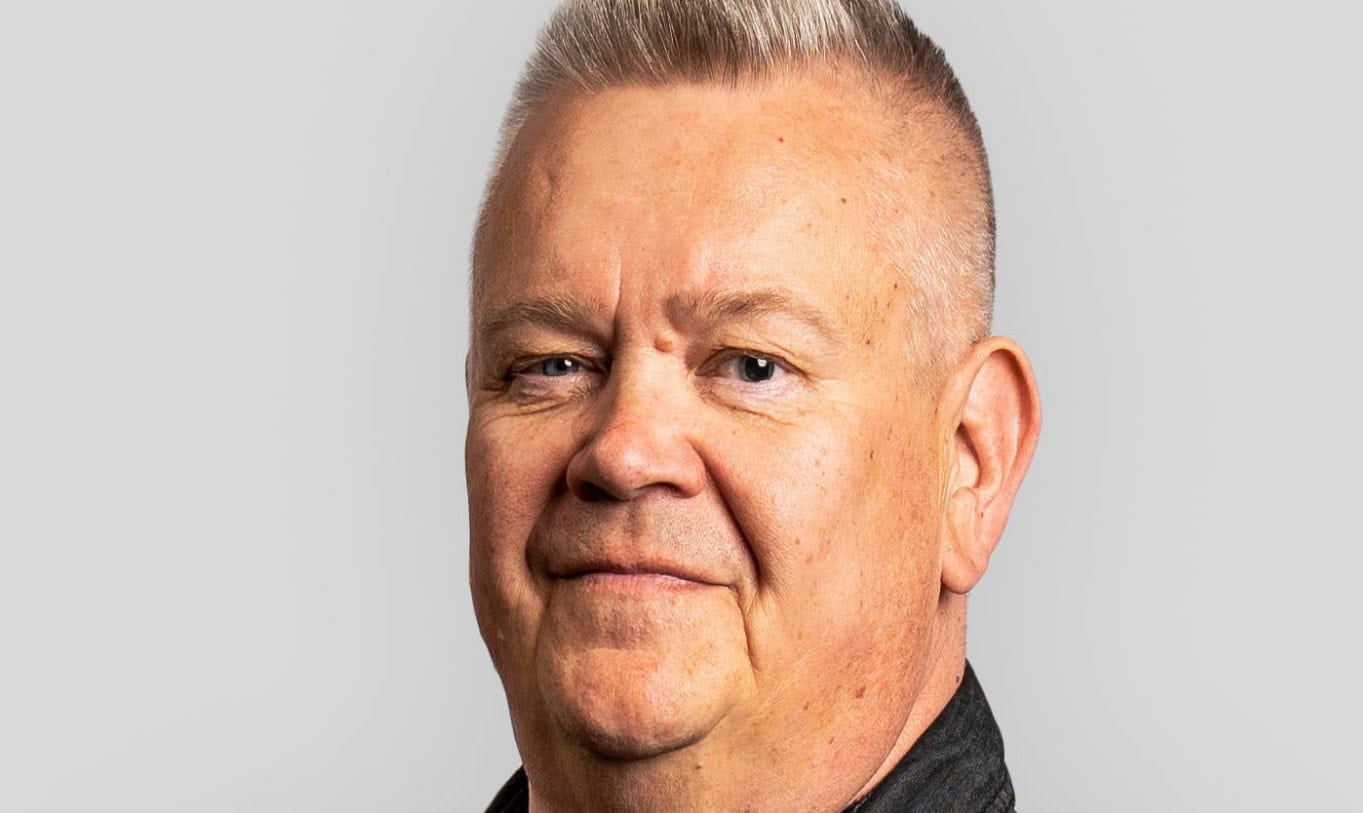 Aki ja Heli Palsanmäeltä uusi aluevaltaus: "Koti-iltojen kunkku ja ...
