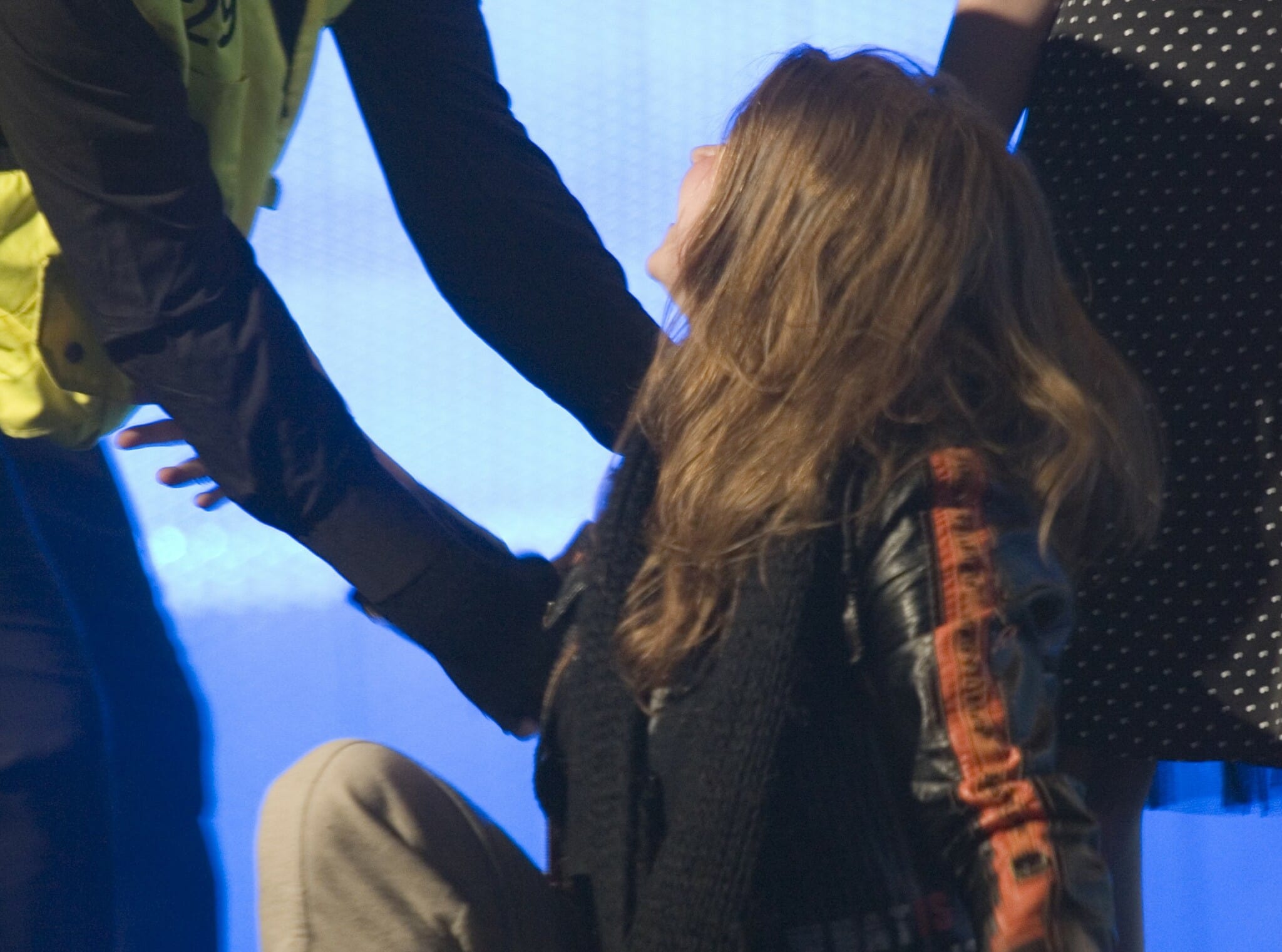 Kaikkien tuntema Idols-laulaja kadonnut - poliisi etsii! - Como.fi
