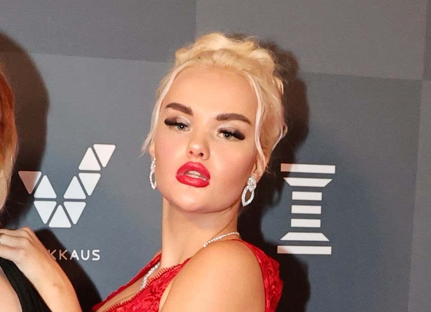 Kulta-Iidalta raju avautuminen miessuhteistaan: "Et kuitenkaan ...