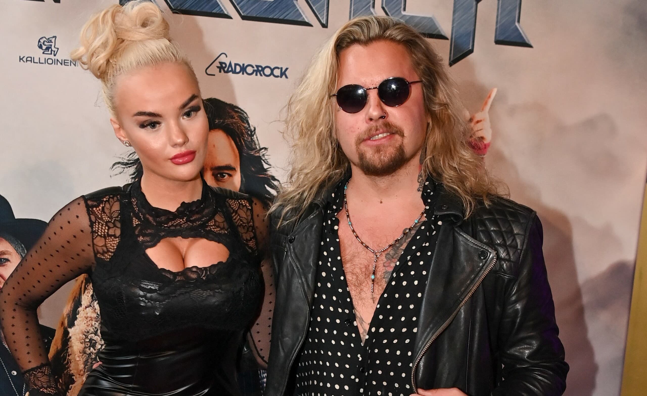 Iida Vainio postasi sellaisen Instagram-postauksen että nyt repee taju! - Como.fi