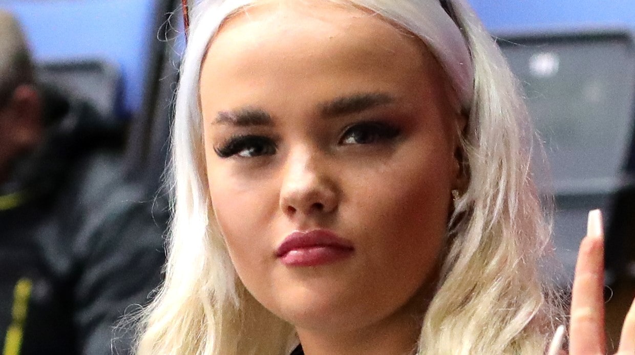 Kulta-Iida julkaisi ilmoituksen: Näin hän aikoo kohentaa ulkonäköään ...