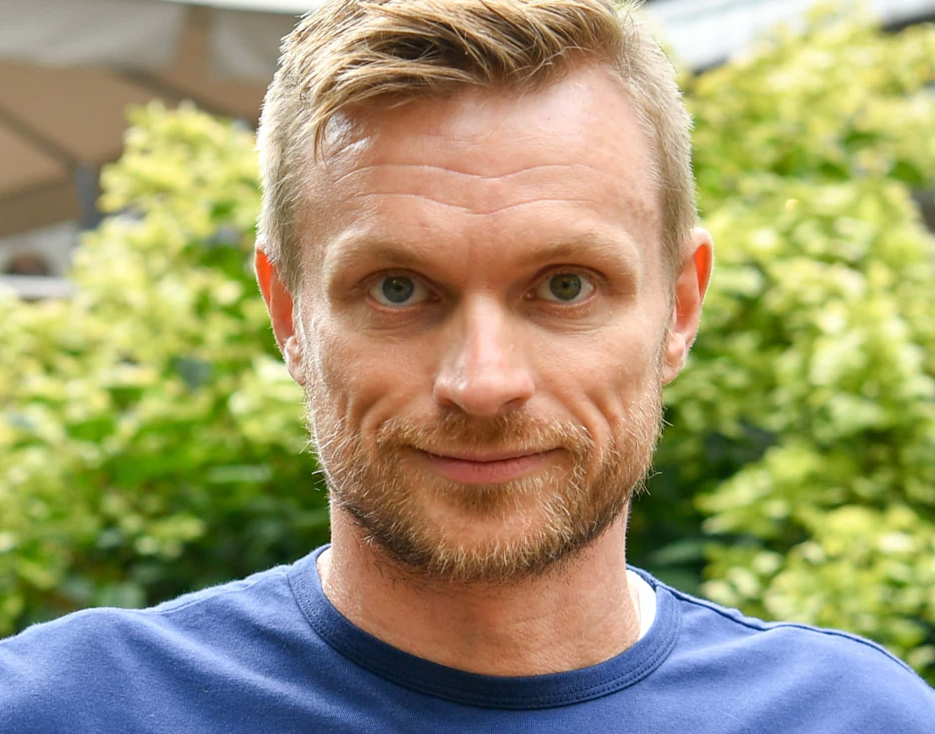 Podcast: Iiro Seppäsen vaimo menetti kaksoset - "En voi kuvitella ...