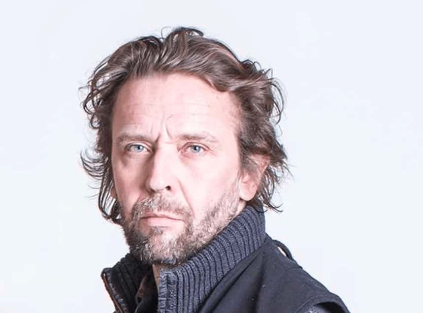 Stand-upilla 15 tonnin kuukausilaskutus - kyllä, Ilari osaa! - Como.fi