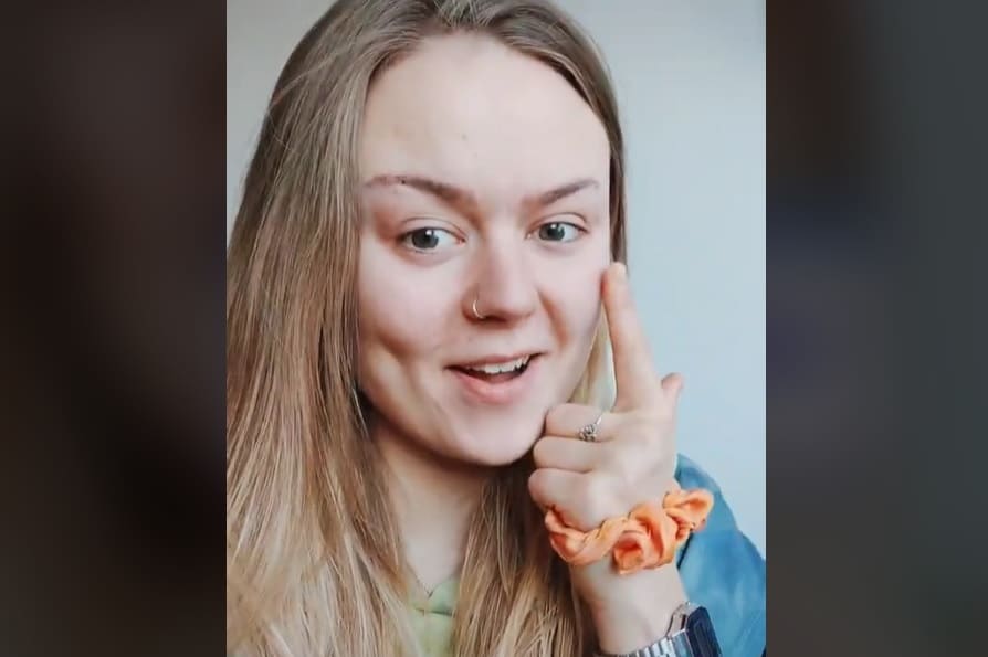 Uusi filtteri somessa räjäyttää naurut: Supersuosikki Freesimuija kävi ...