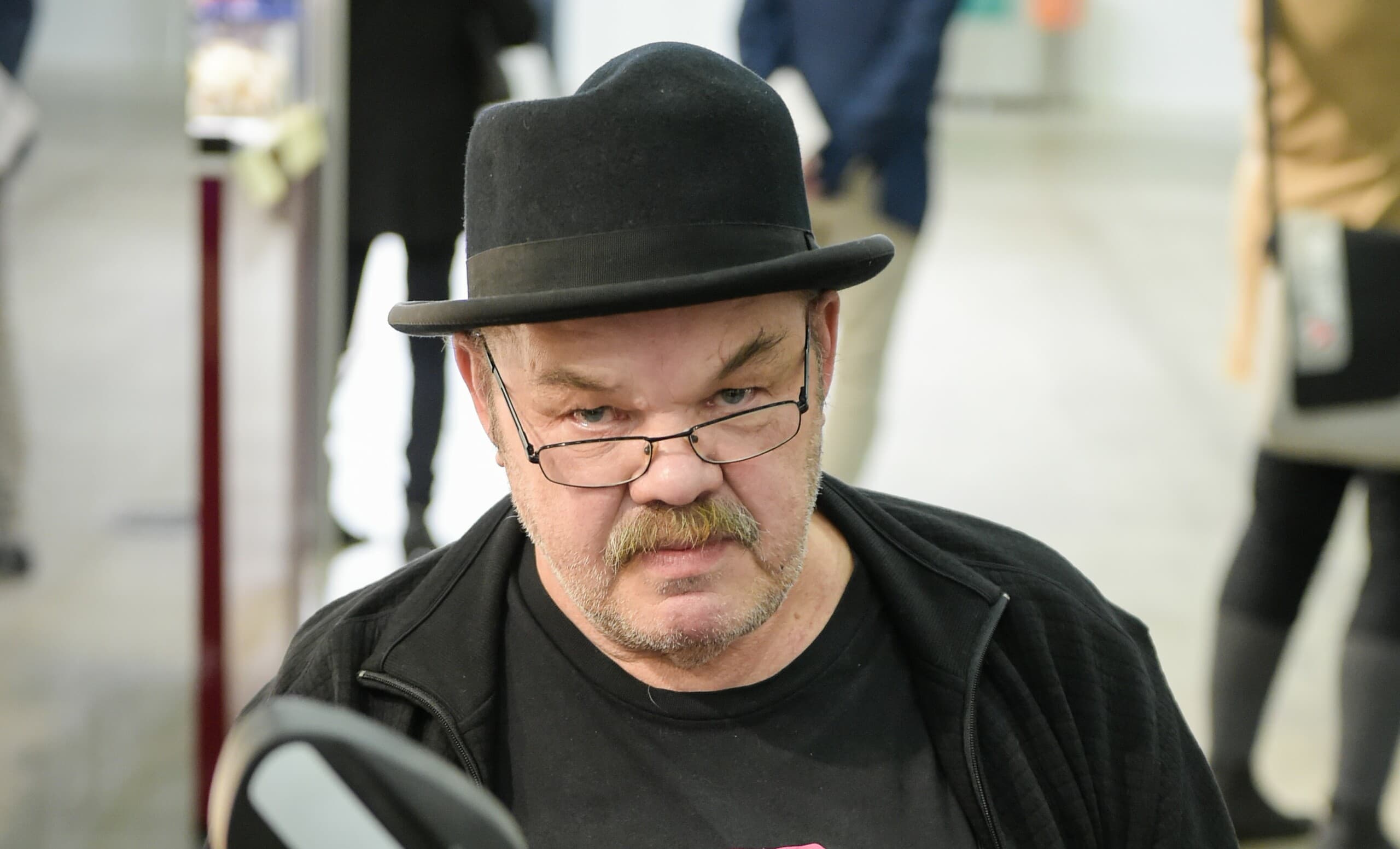 Ruikonperän multakurkku Jaakko Teppo on kuollut - poika julkaisi ...