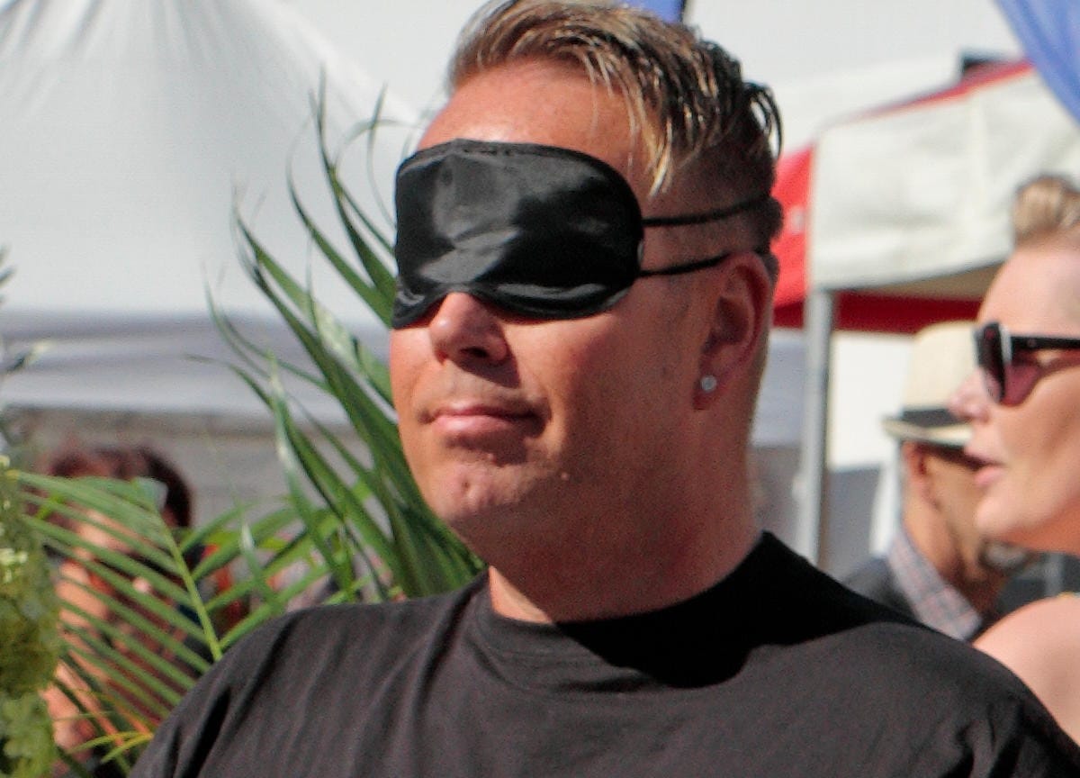 Näin kohuttu Onnenarpa-lähetys eteni - video! "En suostu enää tähän p ...