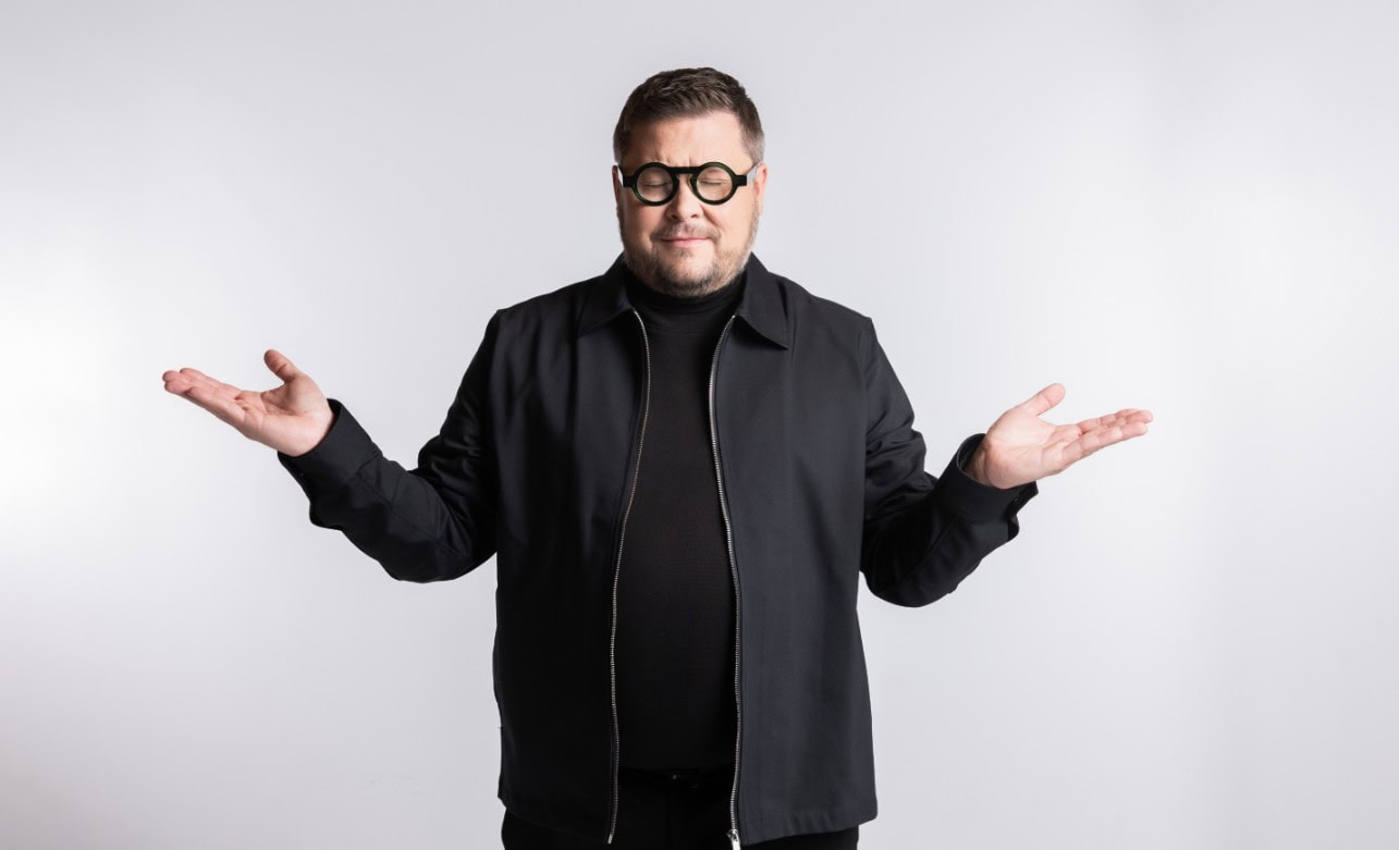 Janne Kataja aloittaa uuden ohjelman - aihe on hyvin erikoinen, myös ...