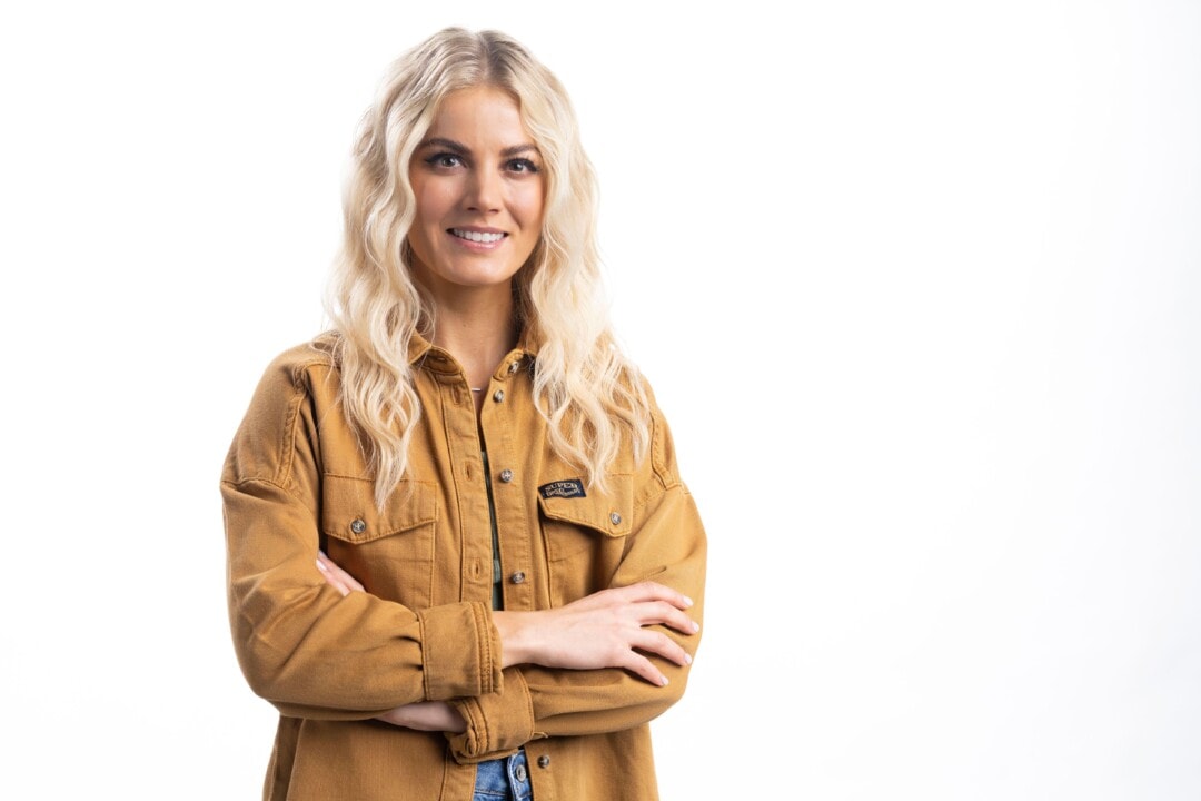 Janni Hussi podcastissa: Pelkää jäävänsä yksin - Como.fi