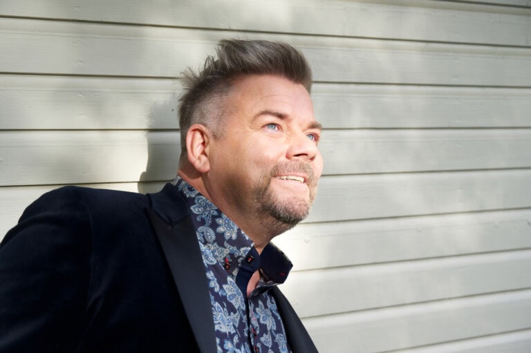 Jari Sillanpään konserteista leviää älytön väite - Como.fi