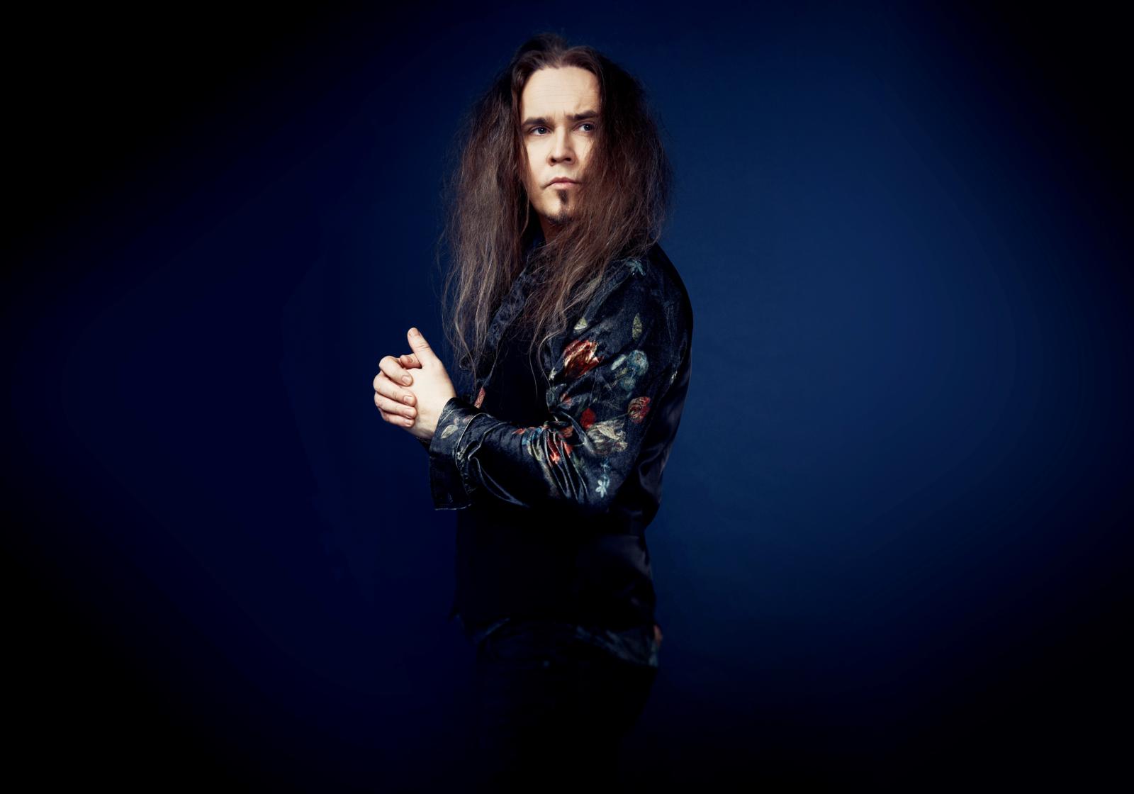 Jarkko Ahola villitsee – fanit sekosivat ilmoituksesta täysin! - Como.fi