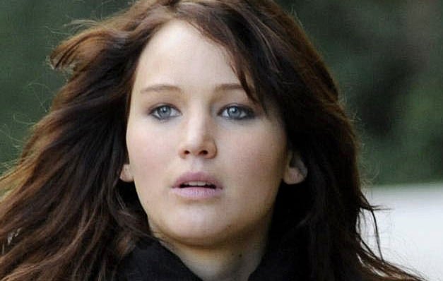 Jennifer Lawrence, Taylor Swift...näin söpöinä et ole heitä koskaan ...