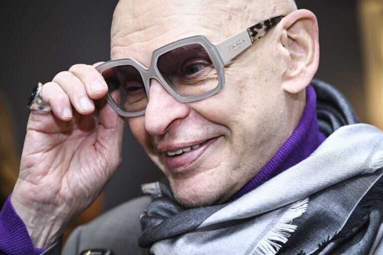 Herran pieksut! Joulun pelottavin pukki on Jorma Uotinen - Como.fi