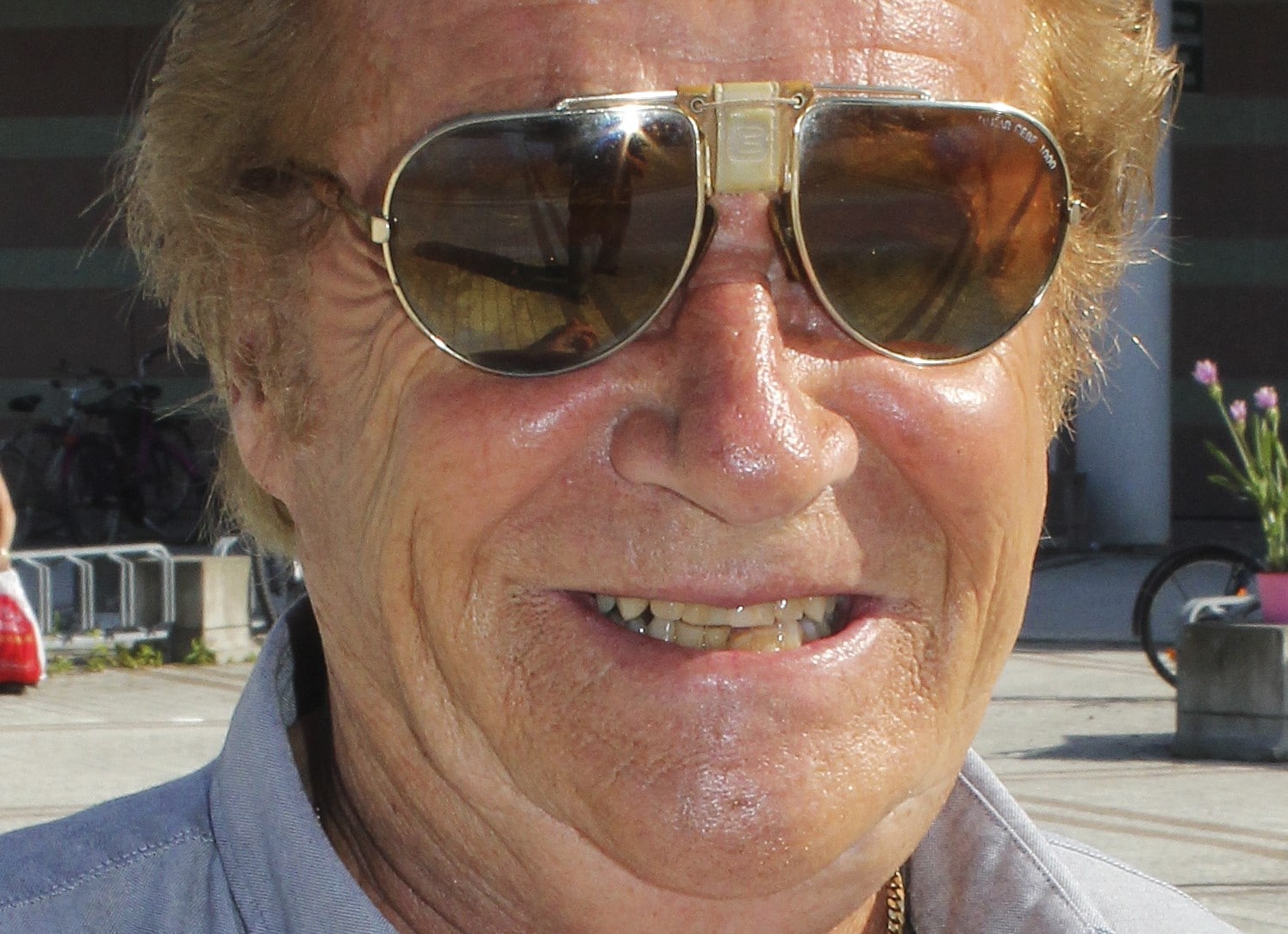 Jorma Pulkkinen tylytti huippukokin ruoat: "Hirveää!" - Como.fi