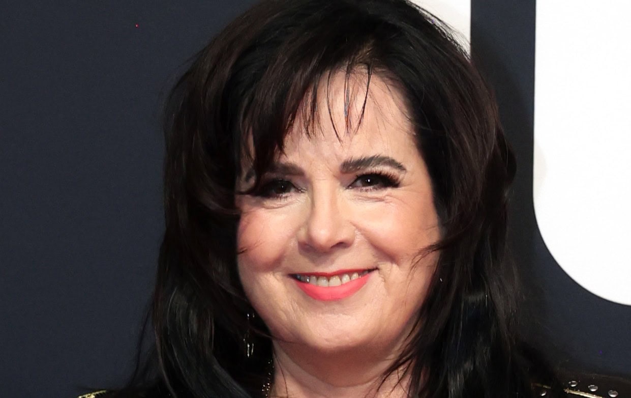 Kaija Koo on ollut säästeliäs - näin monta miljoonaa taskussa! - Como.fi