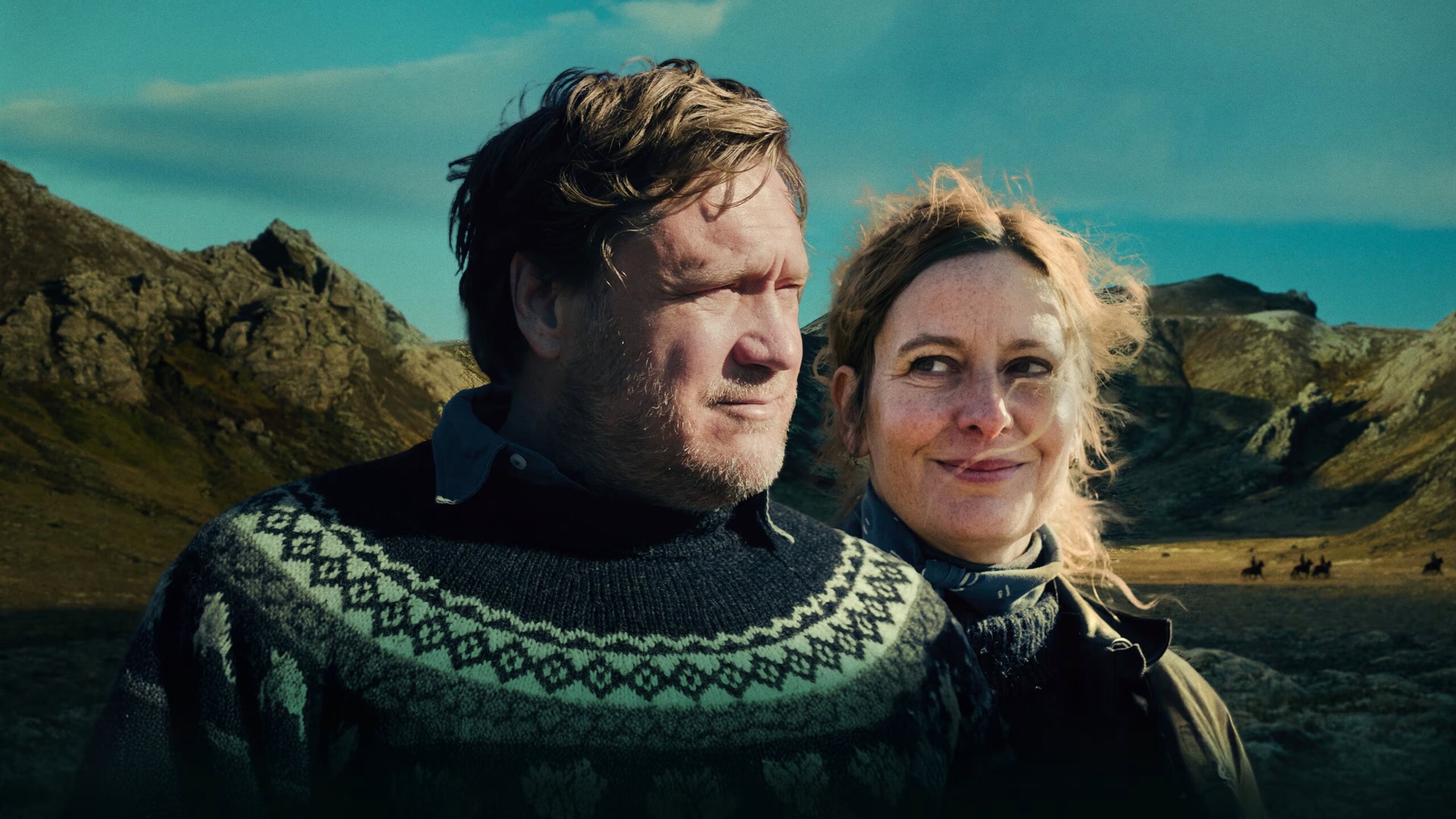 Ylen uutuussarja hämmentää: kansalla ei juuri pahaa sanottavaa, mukana ...